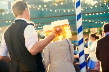 16 German Phrases Worth Learning for Oktoberfest - Bucket List Events