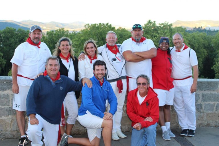 Facts about the Running of the Bulls - Frequently Asked Questions