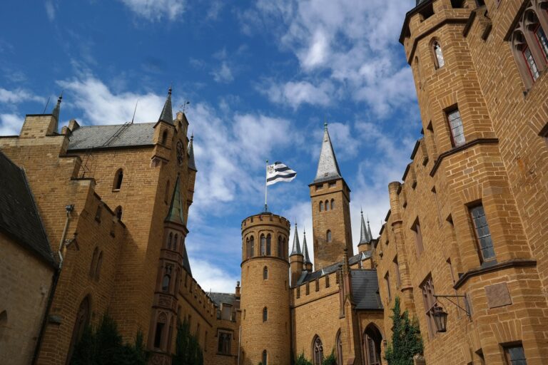 18 Must-See German Castles & Palaces (with Map!) - Bucket List Events