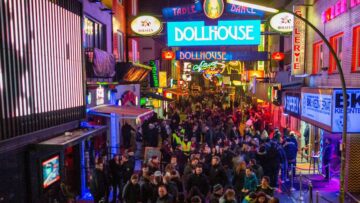 10 Festivals in Germany Worthy of Your Bucket List - German Festivals ...