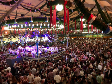 10 Festivals in Germany Worthy of Your Bucket List - German Festivals ...