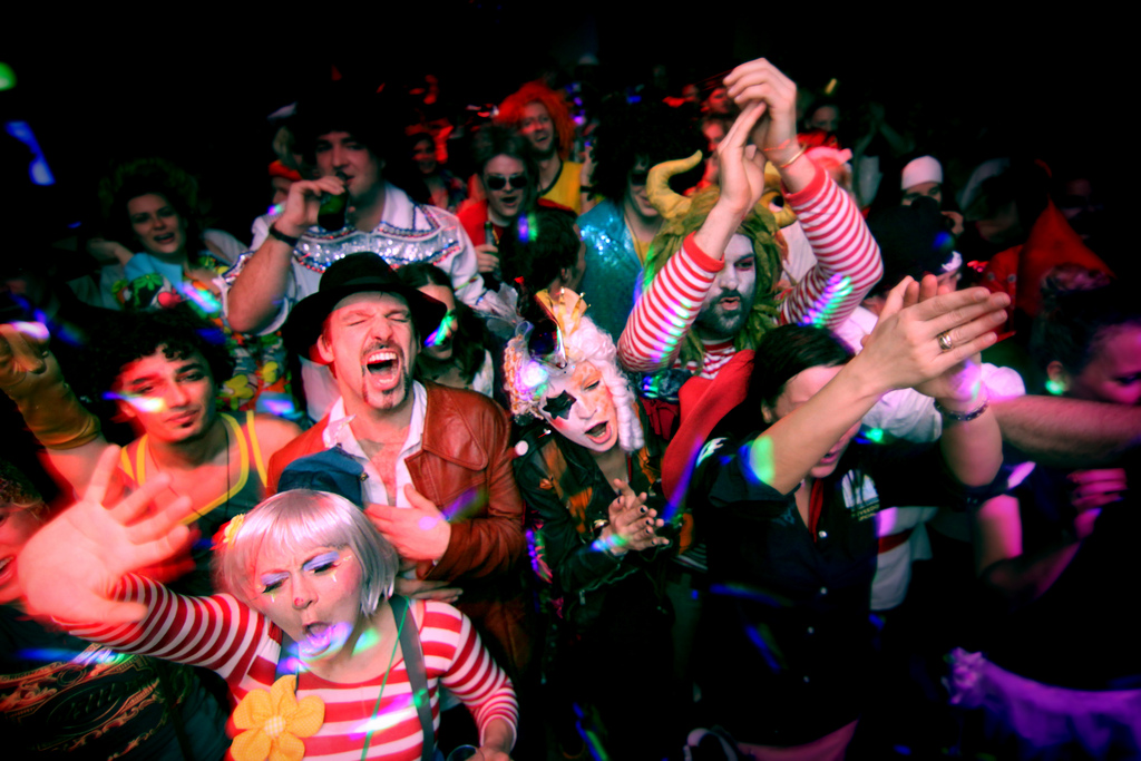 10 Festivals in Germany Worthy of Your Bucket List - German Festivals ...