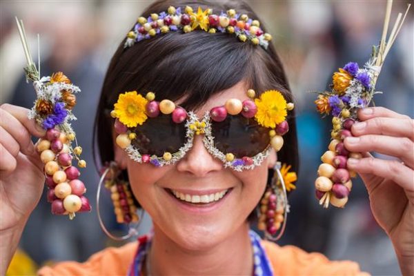 10 Festivals in Germany Worthy of Your Bucket List - German Festivals ...