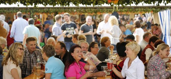 10 Festivals in Germany Worthy of Your Bucket List - German Festivals ...