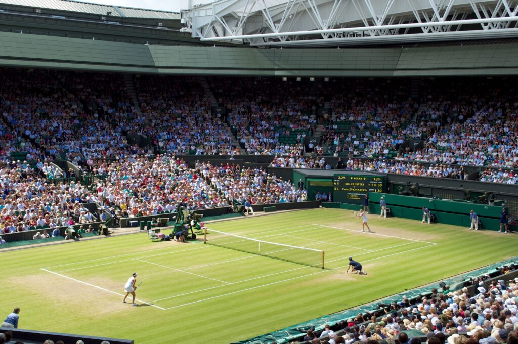 Wimbledon Tickets Packages | Bucket List Events | London