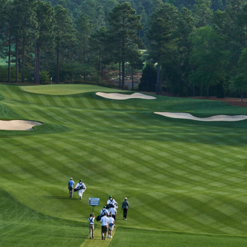 Masters Tickets Packages 2026 - Bucket List Events in Augusta