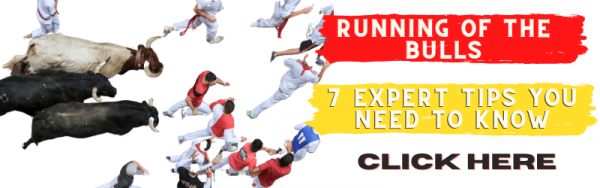 Facts about the Running of the Bulls - Frequently Asked Questions