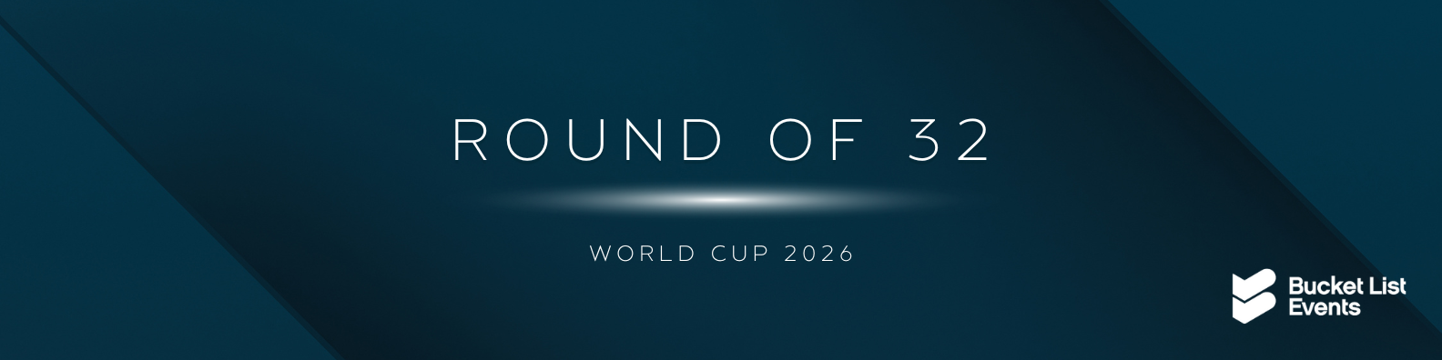 World Cup 2026 Schedule of Matches | Bucket List Events