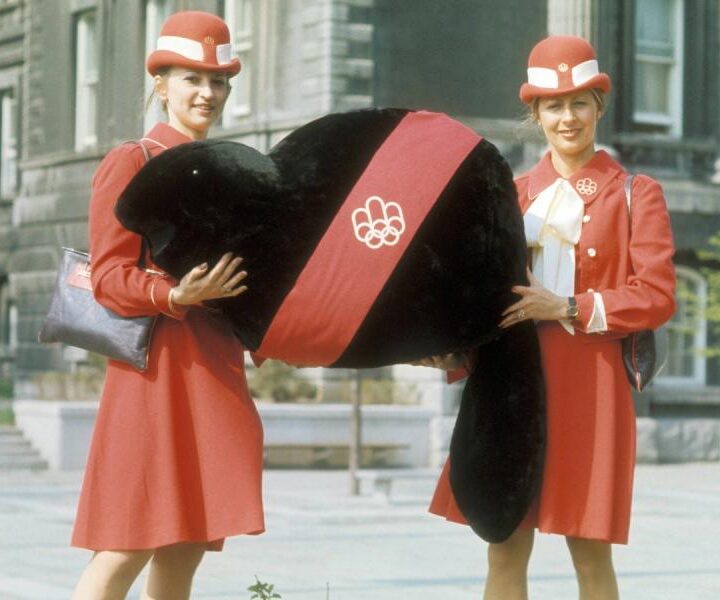 A Journey Through Olympic History: The Evolution of Olympic Mascots