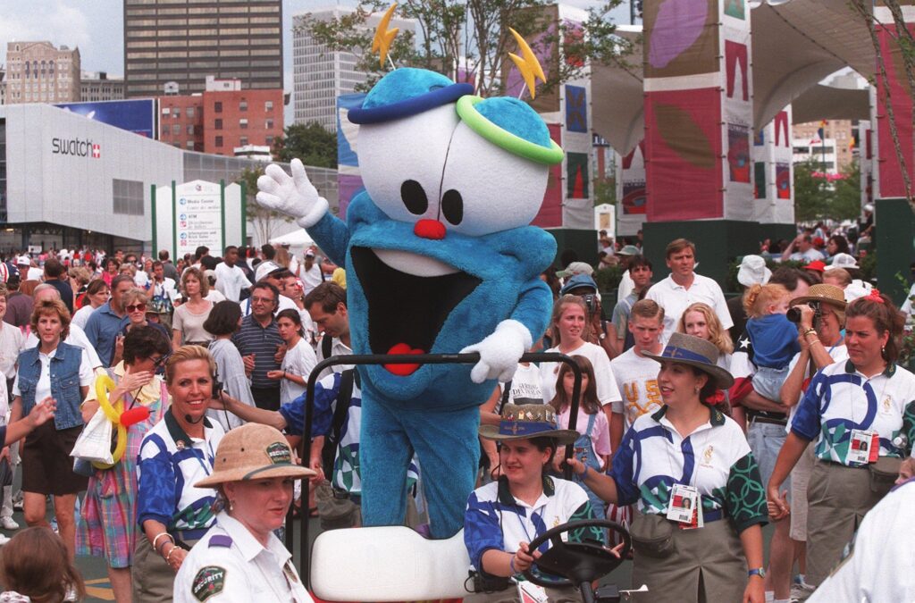 A Journey Through Olympic History: The Evolution of Olympic Mascots