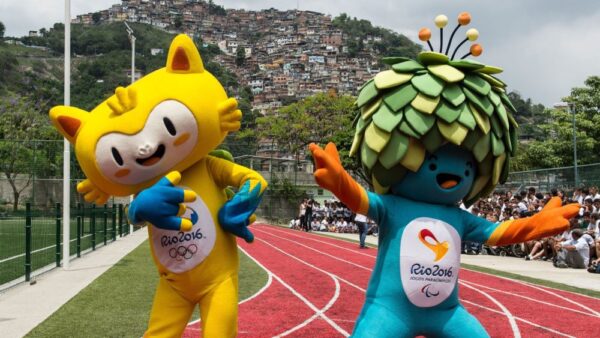 A Journey Through Olympic History: The Evolution of Olympic Mascots