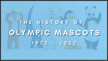 A Journey Through Olympic History: The Evolution of Olympic Mascots