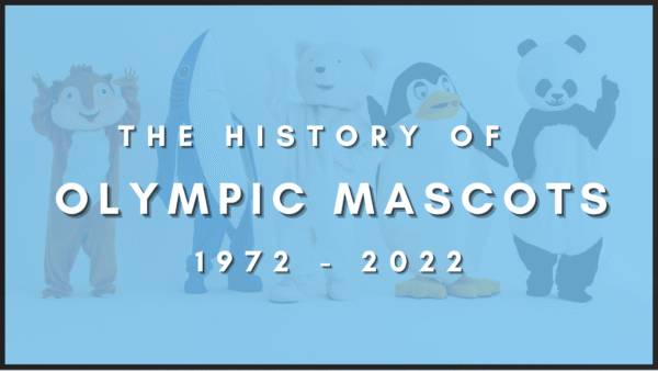 A Journey Through Olympic History: The Evolution of Olympic Mascots