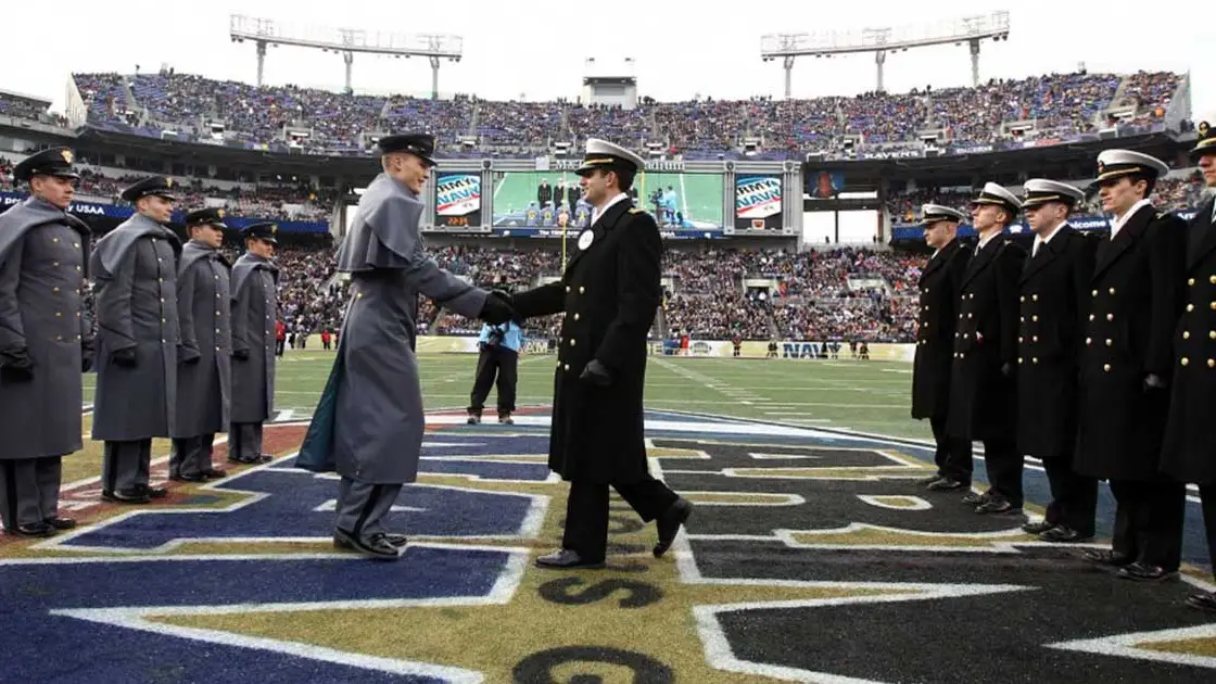 Traditions - Bucket List Events