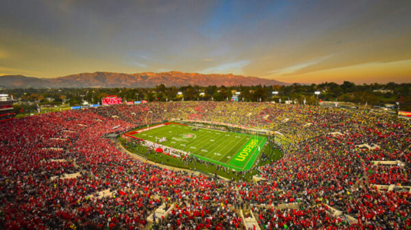 2027 Rose Parade and Rose Bowl Game Packages | Bucket List Events